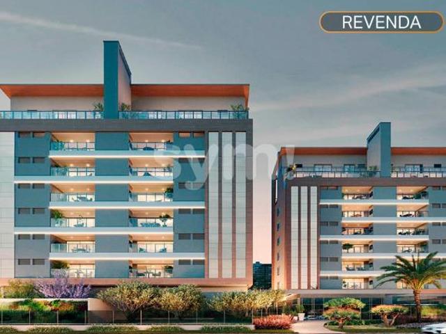 Apartamento à venda na Água Verde