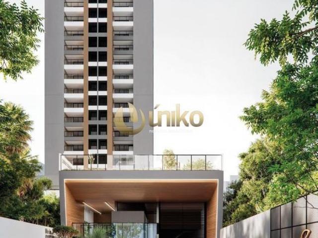 Apartamento à venda na Água Verde