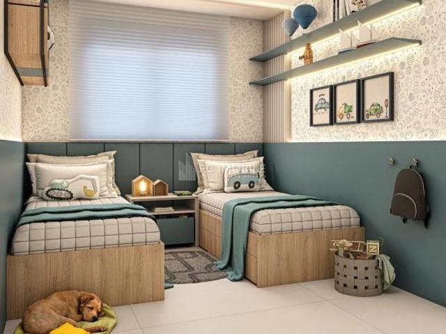 Apartamento à venda na Água Verde