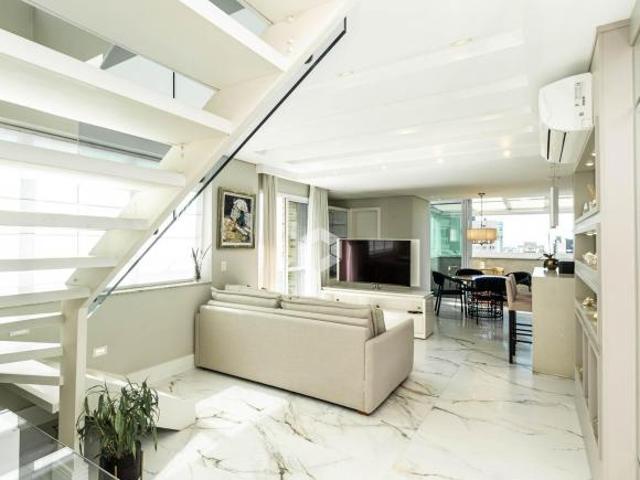 Apartamento à venda na Água Verde
