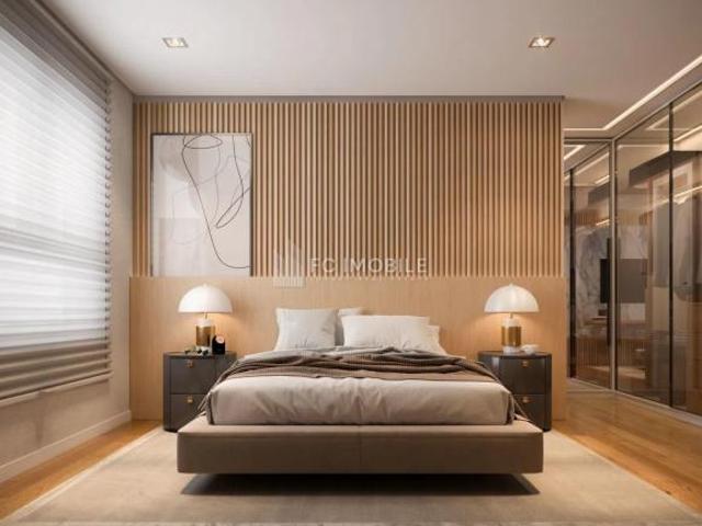 Apartamento à venda na Água Verde