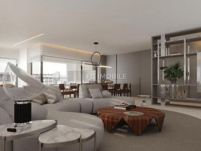 Apartamento à venda na Água Verde