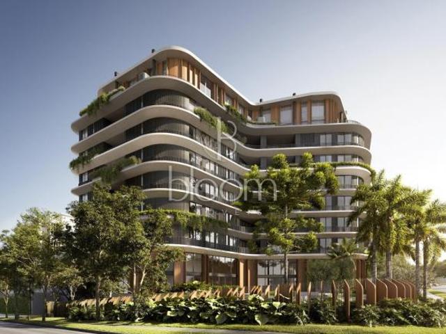 Apartamento à venda na Água Verde