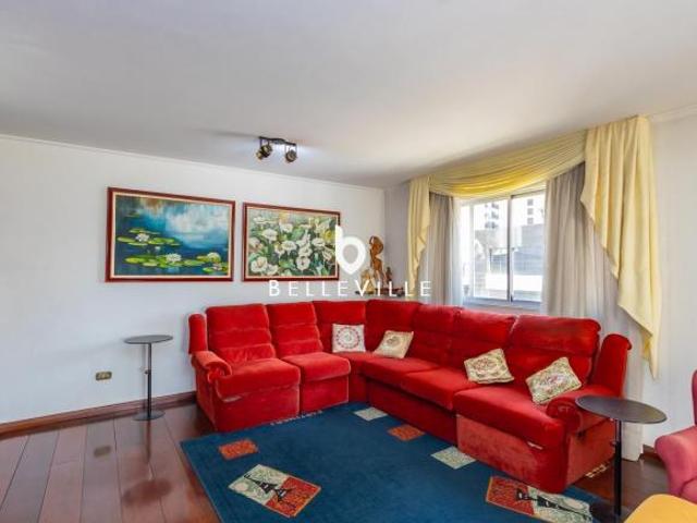 Apartamento com 5 quartos a venda por 1.380.000 Ba