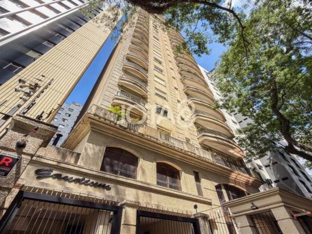 Apartamento à venda na Água Verde