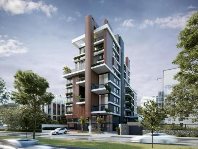 Apartamento à venda na Água Verde