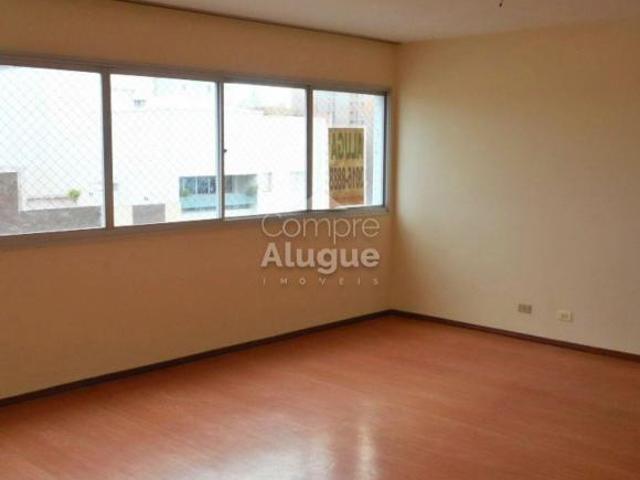 Apartamento à venda na Água Verde