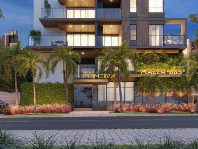 Apartamento à venda na Água Verde