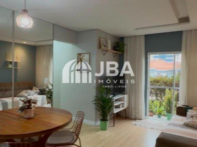 Apartamento à venda na Água Verde