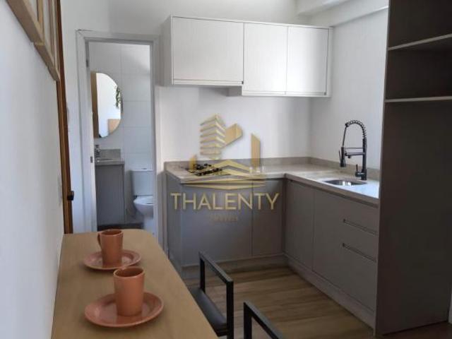 Apartamento à venda na Água Verde