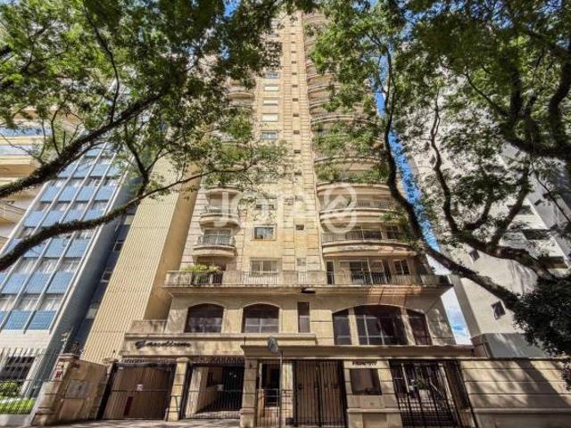 Apartamento à venda na Água Verde