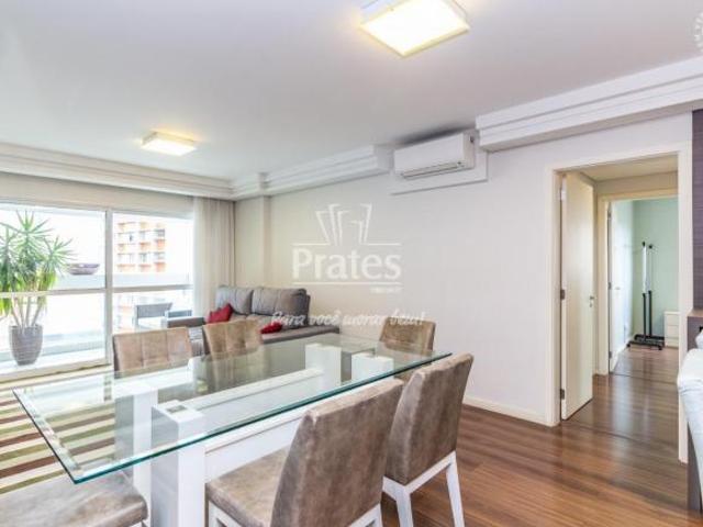 Apartamento à venda na Água Verde