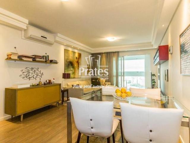 Apartamento à venda na Água Verde