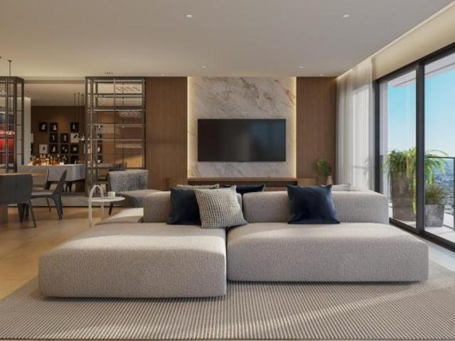 Apartamento à venda na Água Verde