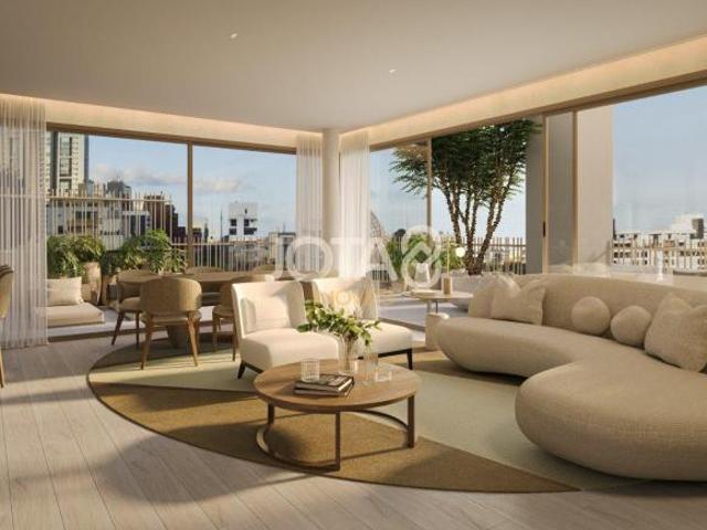 Apartamento à venda na Água Verde