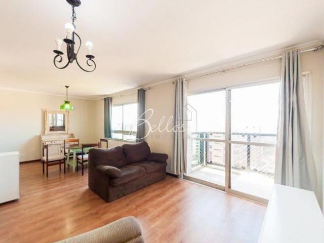 Apartamento à venda na Água Verde