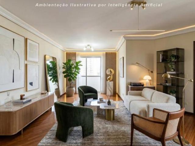 Apartamento à venda na Água Verde