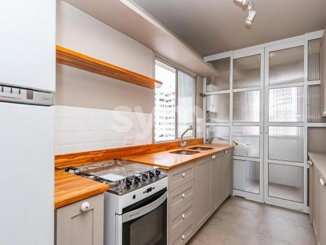 Apartamento à venda na Água Verde