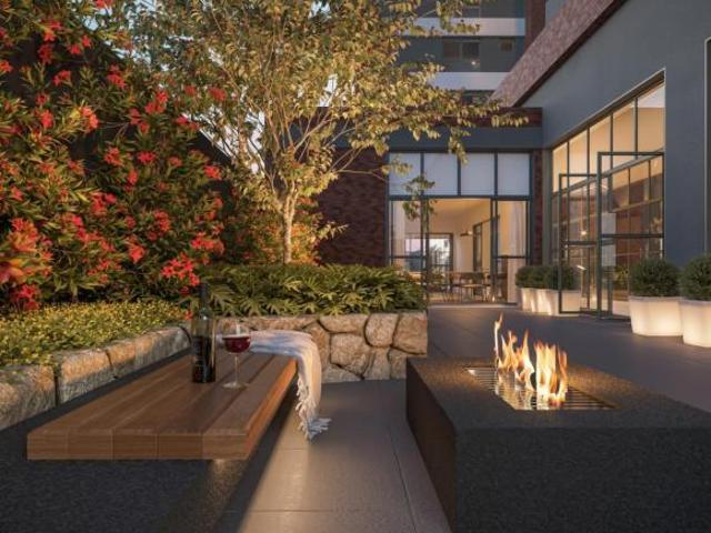 Apartamento à venda na Água Verde