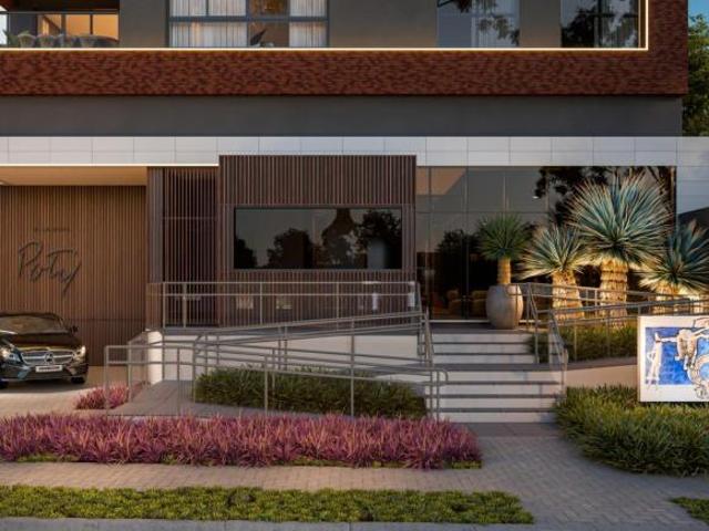 Apartamento à venda na Água Verde