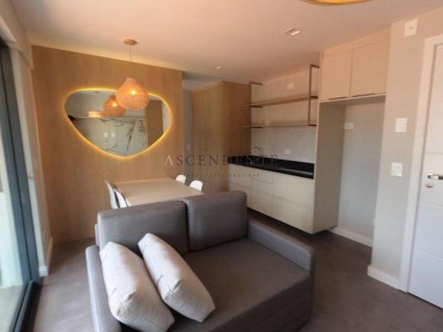 Apartamento à venda na Água Verde