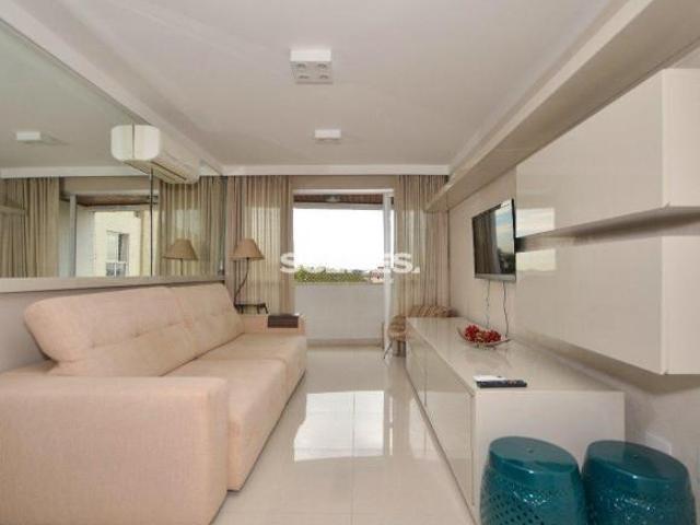 Apartamento à venda na Água Verde