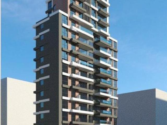 Apartamento à venda na Água Verde