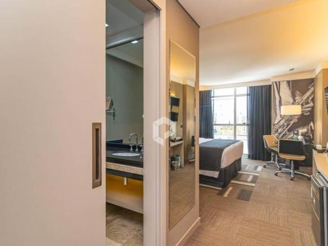 Apartamento à venda na Água Verde