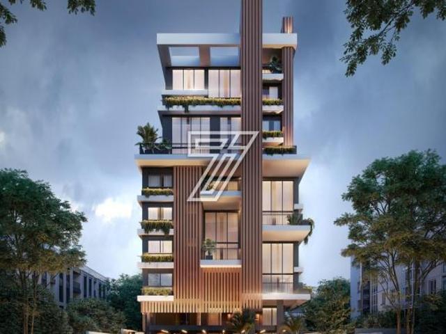 Apartamento à venda na Água Verde