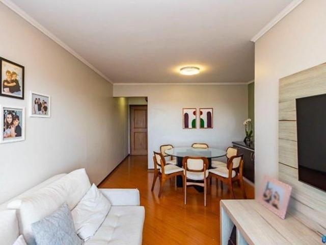 Apartamento à venda na Água Verde