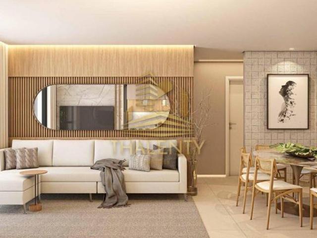 Apartamento à venda na Água Verde