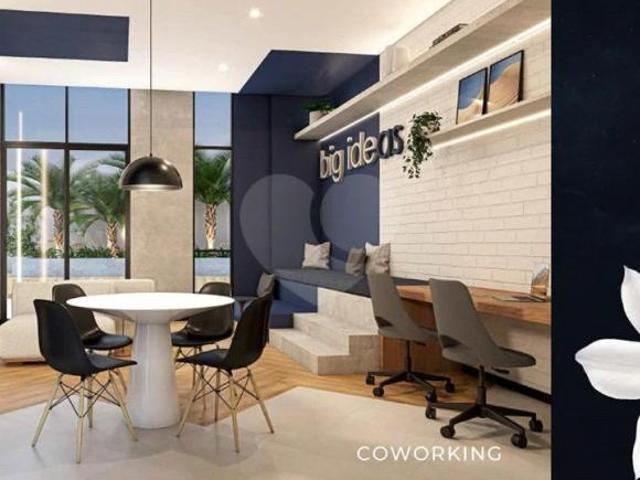 Apartamento à venda na Água Verde, Curitiba