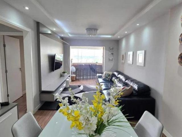 Apartamento à venda na Água Verde, Curitiba