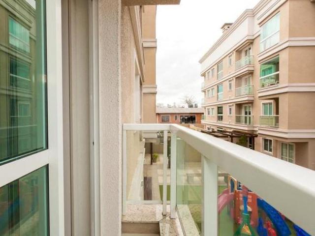 Apartamento à venda na Água Verde,Curitiba