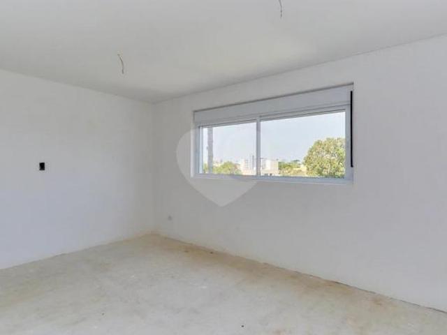 Apartamento à venda na Água Verde, Curitiba