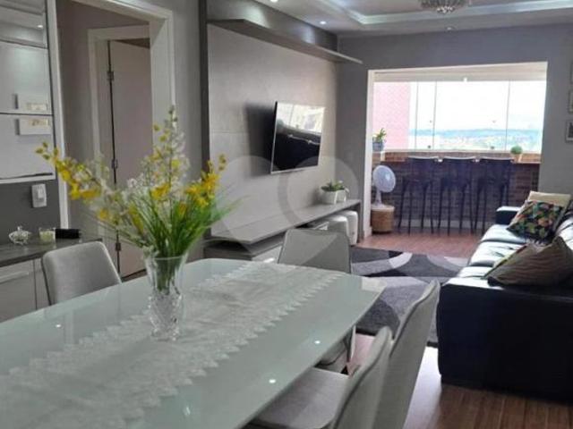 Apartamento à venda na Água Verde, Curitiba