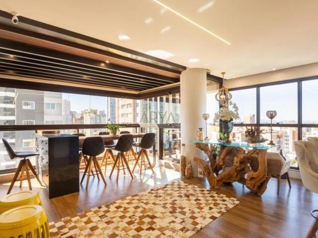 Apartamento à venda na Agua Verde ARYA1