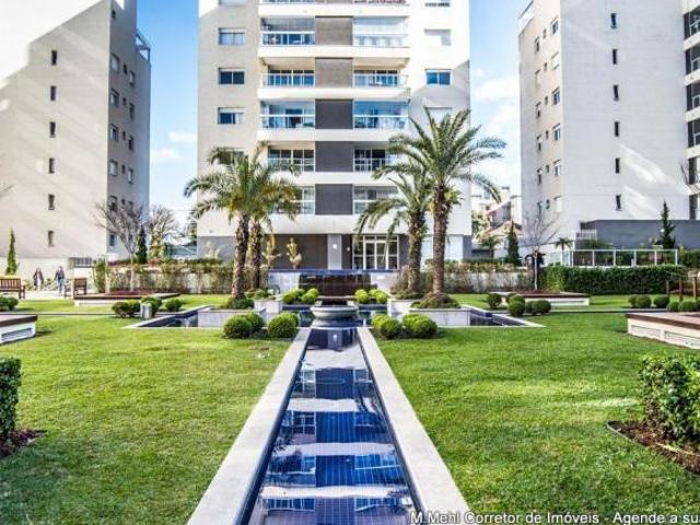 Apartamento à venda na Água Verde Edifício Quartier