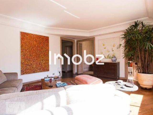 Apartamento à venda na Al Jau, 1375 Jardim Paulista São Paulo SP CEP: 01420 001