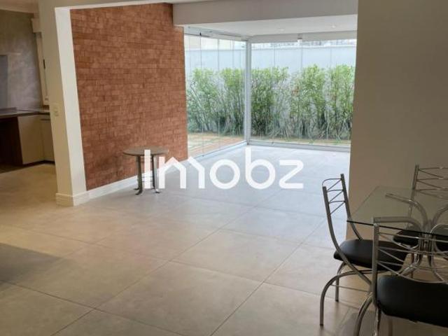 Lindo apartamento garden com 2 suítes e 217m² na Vila Andrade, Condomínio Pateo São Paulo Morumbi Sã