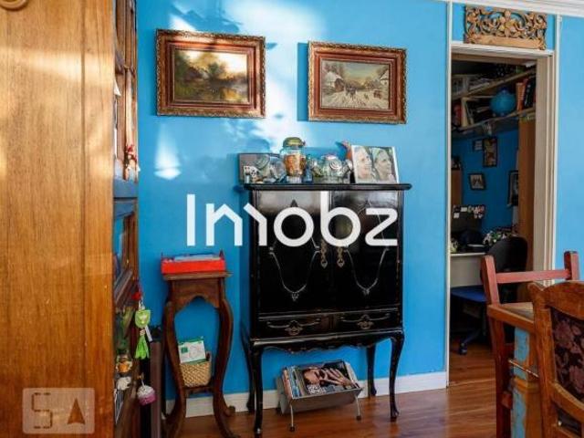 Apartamento à venda na Alameda Campinas, 1085 Jardim Paulista São Paulo SP CEP: 01404 001