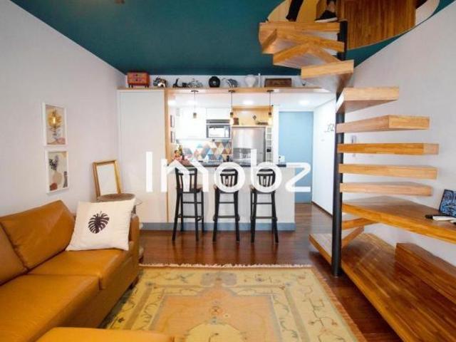 Apartamento à venda na Alameda Campinas, 1183 Jardim Paulista São Paulo SP CEP: 01404 001