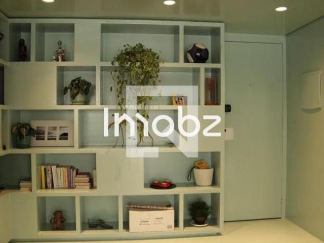 Apartamento à venda na Alameda Campinas, 1183 Jardim Paulista São Paulo SP CEP: 01404 001