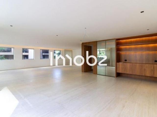 Apartamento à venda na Alameda Campinas, 1600 Jardim Paulista São Paulo SP CEP: 01404 002