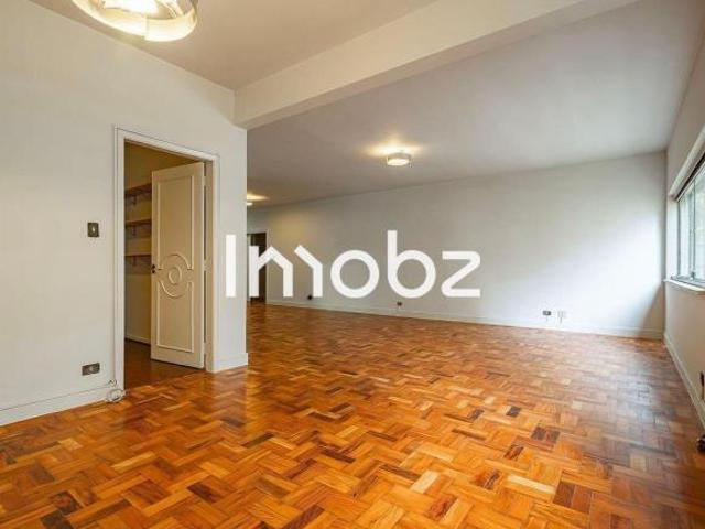 Apartamento à venda na Alameda Campinas, 541 Jardim Paulista São Paulo SP CEP: 01404 100