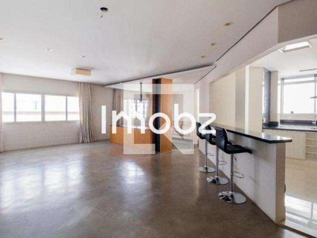 Apartamento à venda na Alameda Campinas, 541 Jardim Paulista São Paulo SP CEP: 01404 100