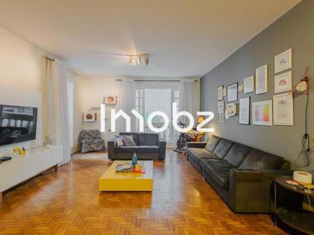 Apartamento à venda na Alameda Campinas, 557 Jardim Paulista São Paulo SP CEP: 01404 100