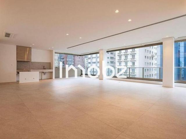 Apartamento à venda na Alameda Campinas, 600 Jardim Paulista São Paulo SP CEP: 01404 000