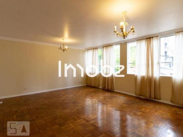 Apartamento à venda na Alameda Campinas, 696 Jardim Paulista São Paulo SP CEP: 01404 100