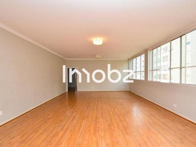 Apartamento à venda na Alameda Campinas, 696 Jardim Paulista São Paulo SP CEP: 01404 200